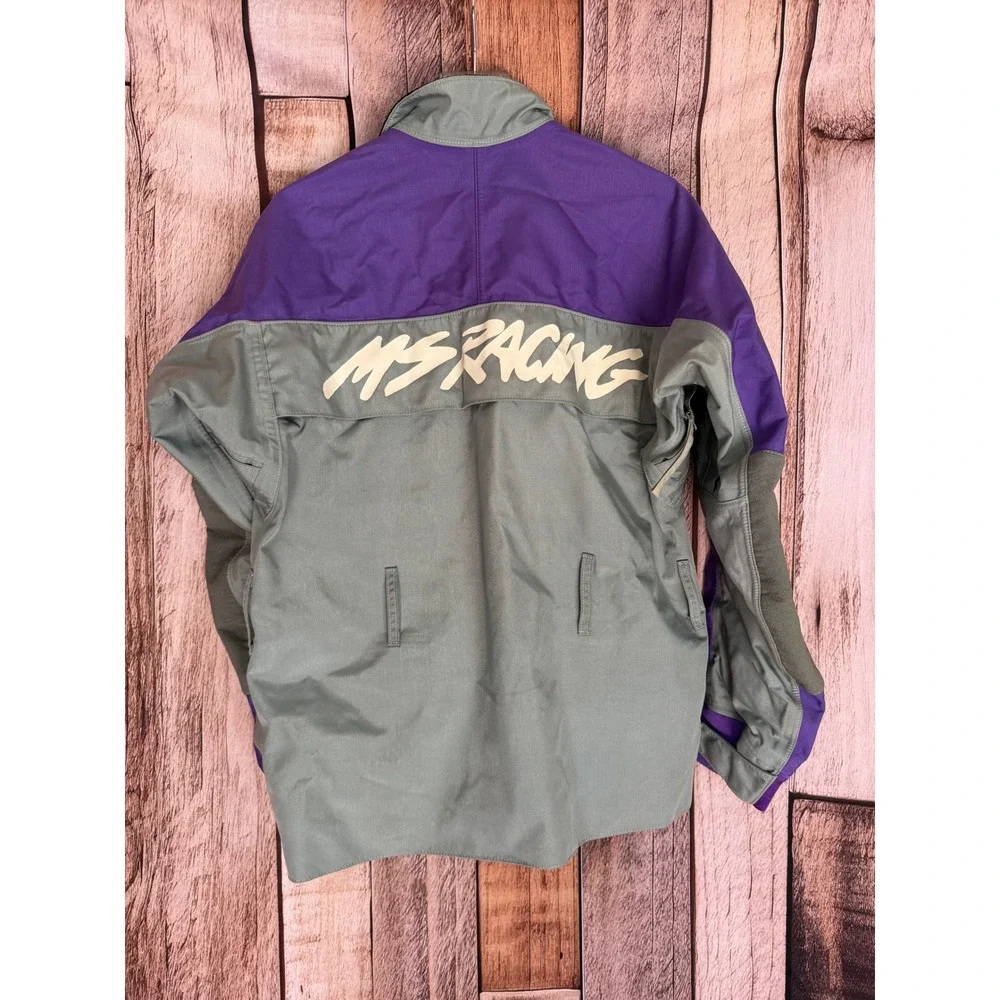 Msr | Jackets & Coats | Vintage Msr Isde Enduro Pro Goretex Kevlar ...